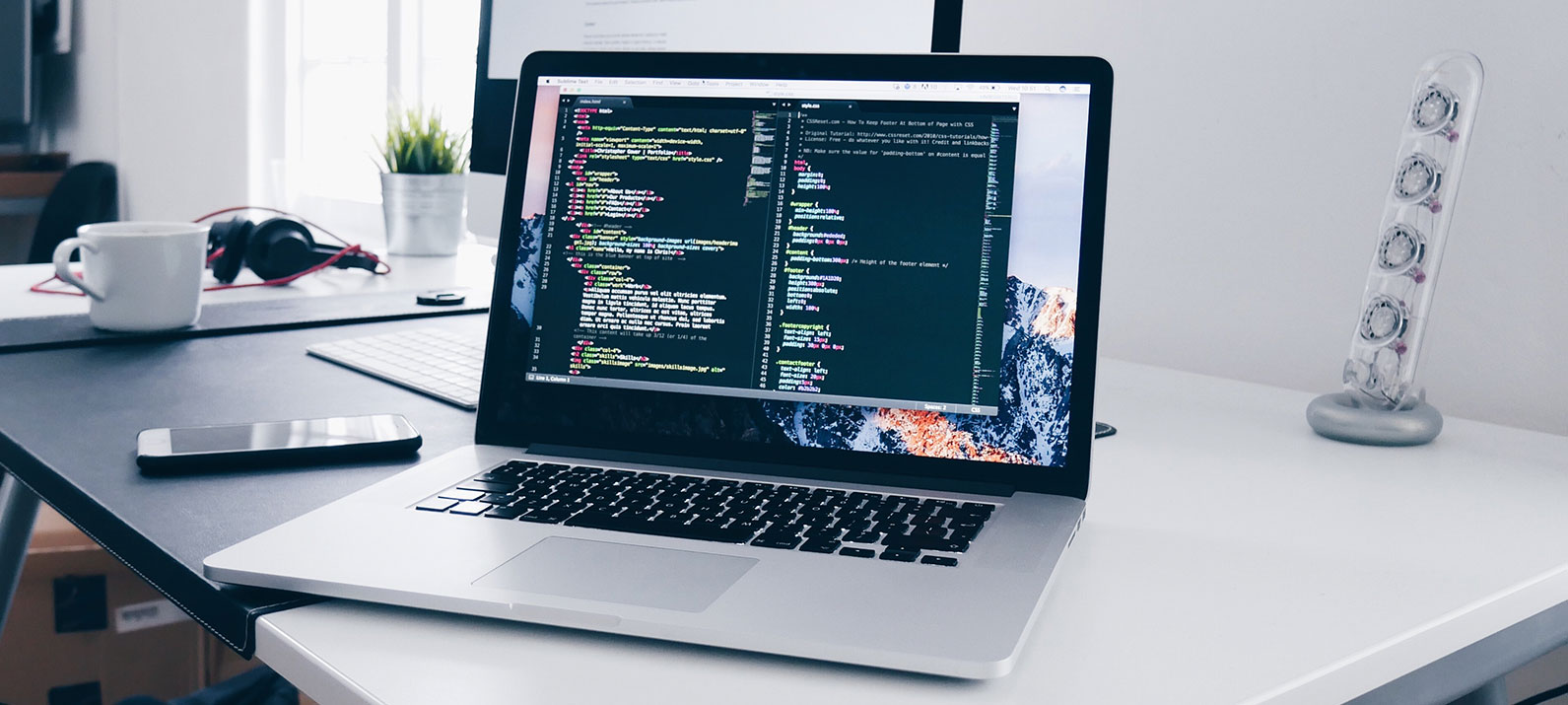 El desarrollo a medida, ¿Qué es? - Esfirus