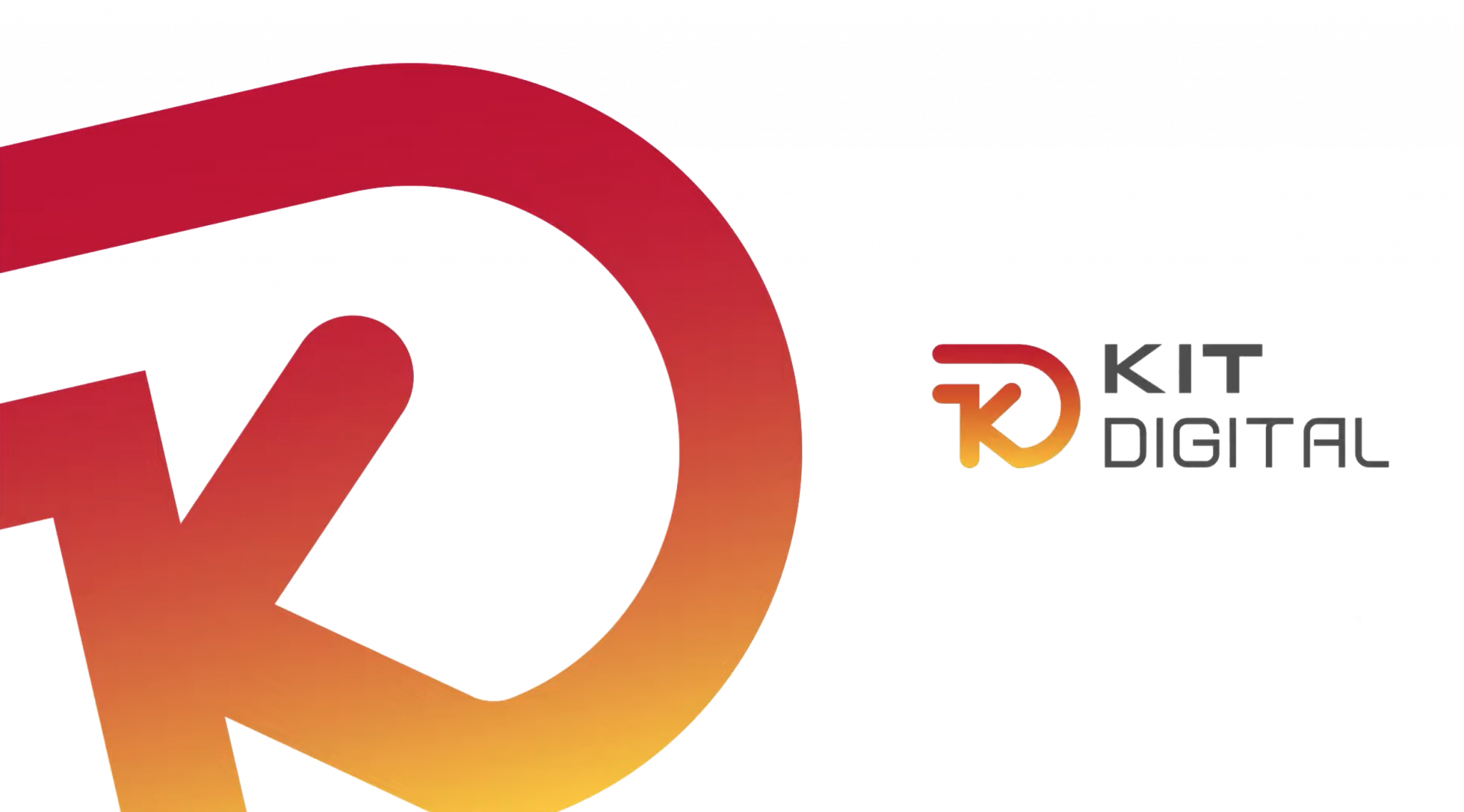 Programa Kit Digital - Esfirus